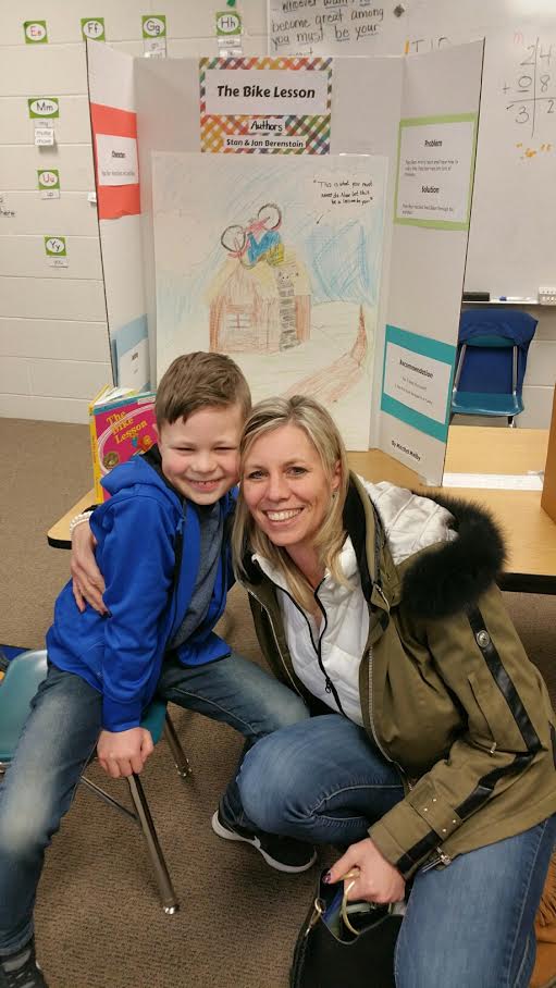 Elementary | Legacy Christian Academy