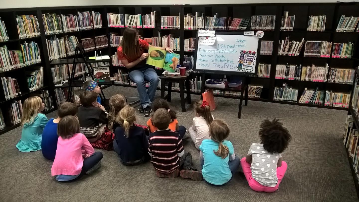 Elementary | Legacy Christian Academy