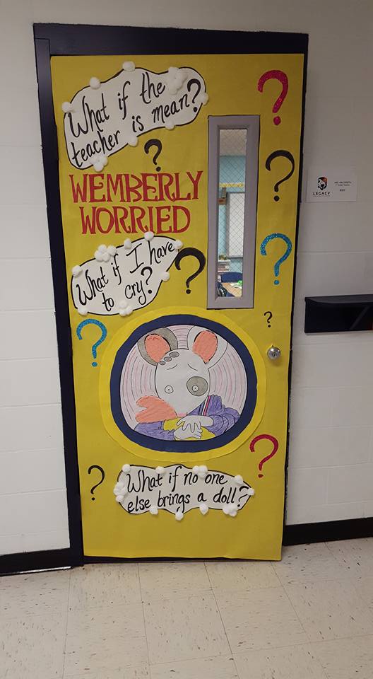 Elementary | Legacy Christian Academy