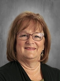 Sue Happ - Legacy Christian Academy