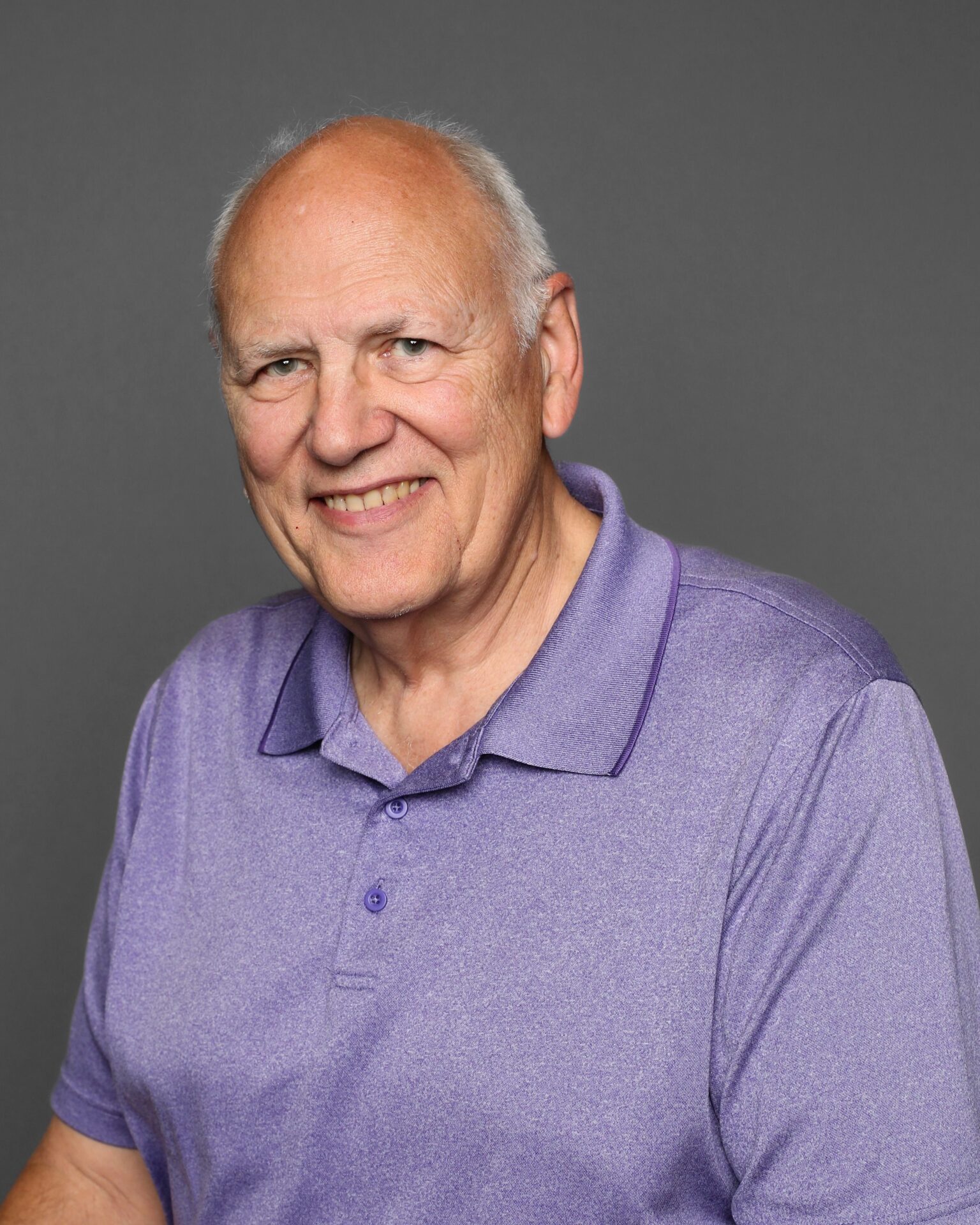 Paul Lindgren - Legacy Christian Academy