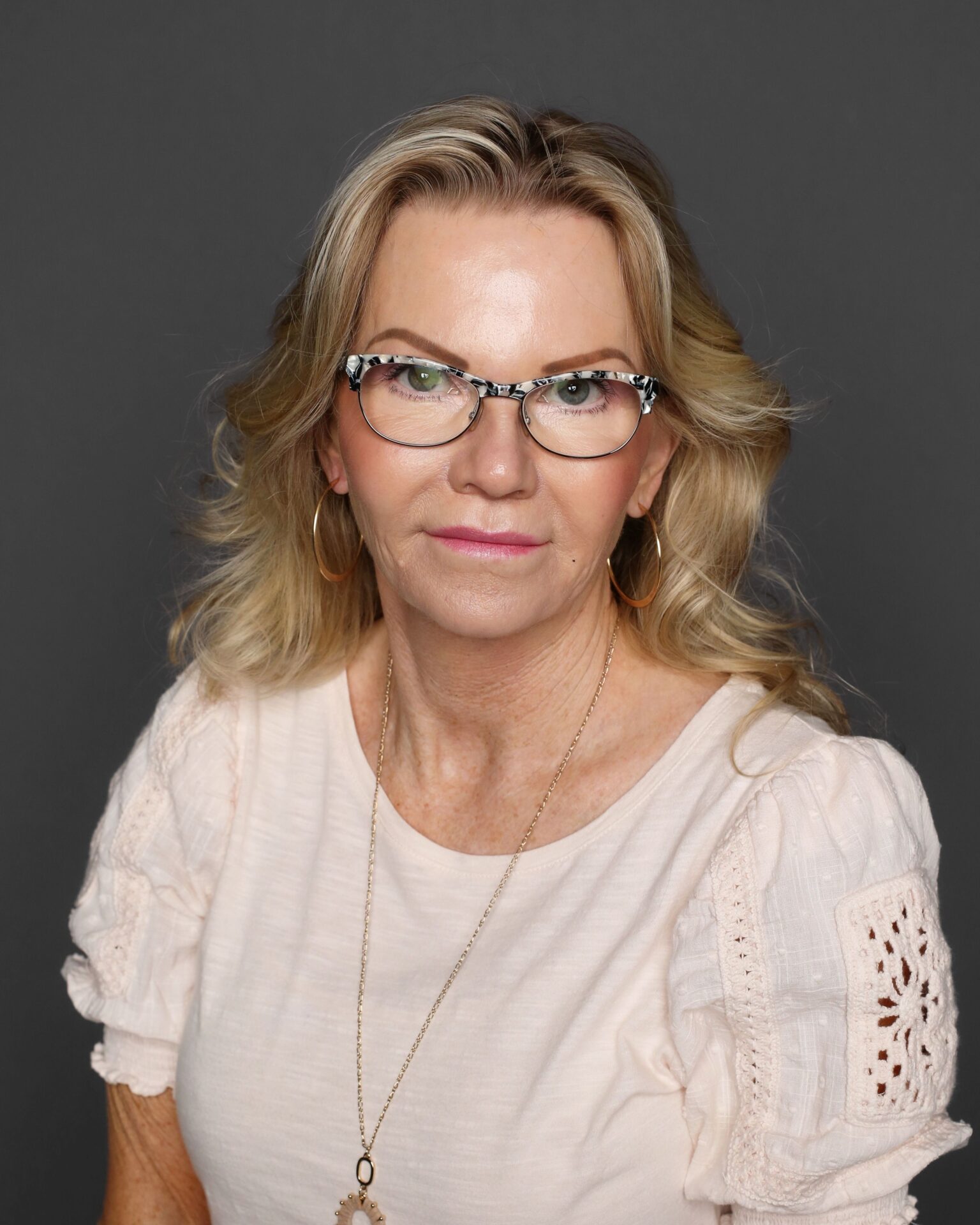 Lori Rasmussen - Legacy Christian Academy