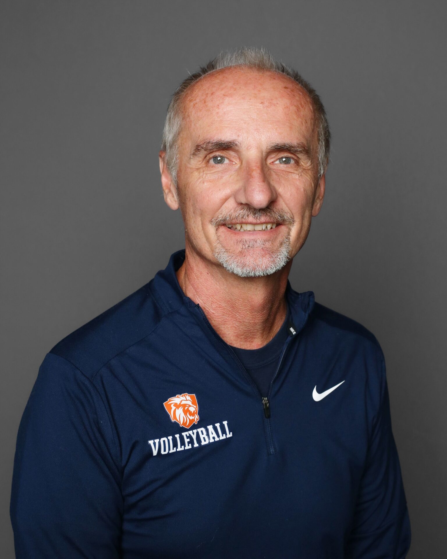 Rolly Rudzitis - Legacy Christian Academy