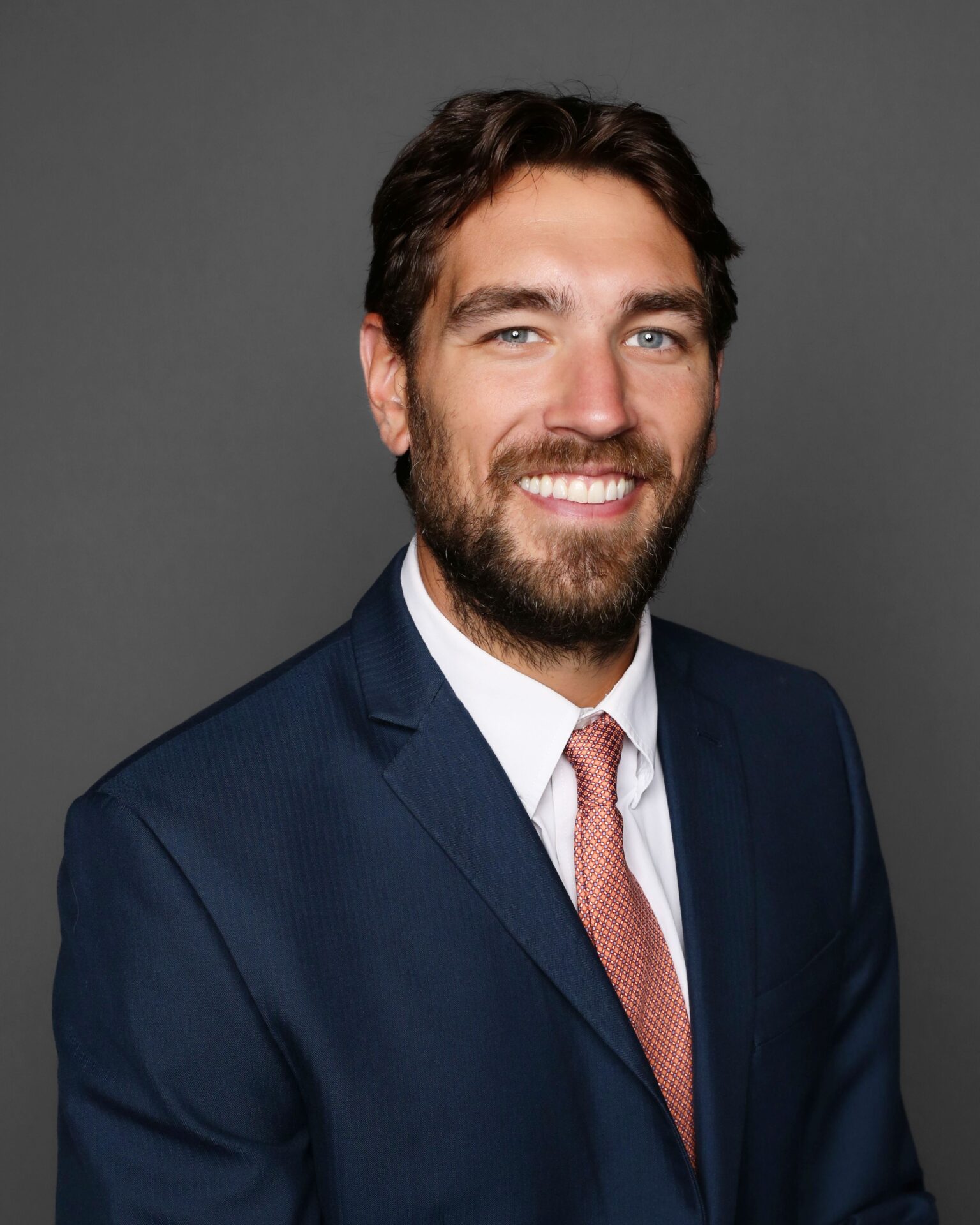 Nathan Bellefeuille - Legacy Christian Academy