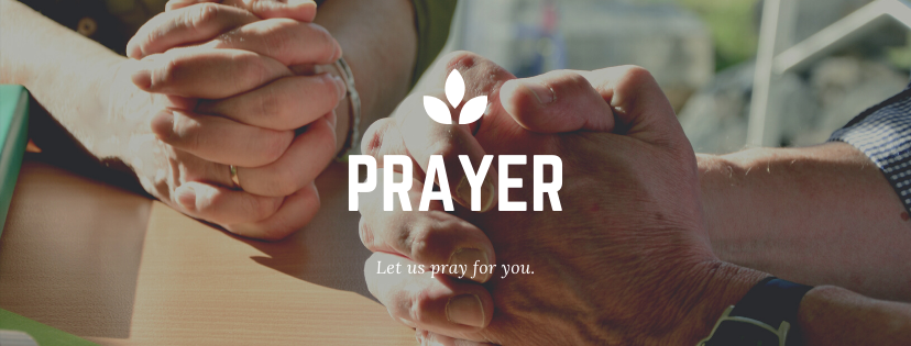 Pray Legacy While Safe At Home - Legacy Christian Academy