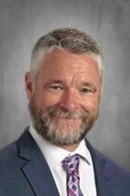 Colleagues & Staff - Legacy Christian Academy