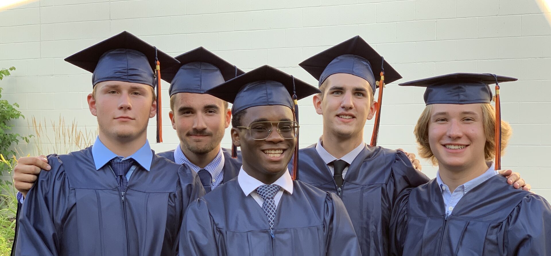 Class of 2020 Graduates! - Legacy Christian Academy