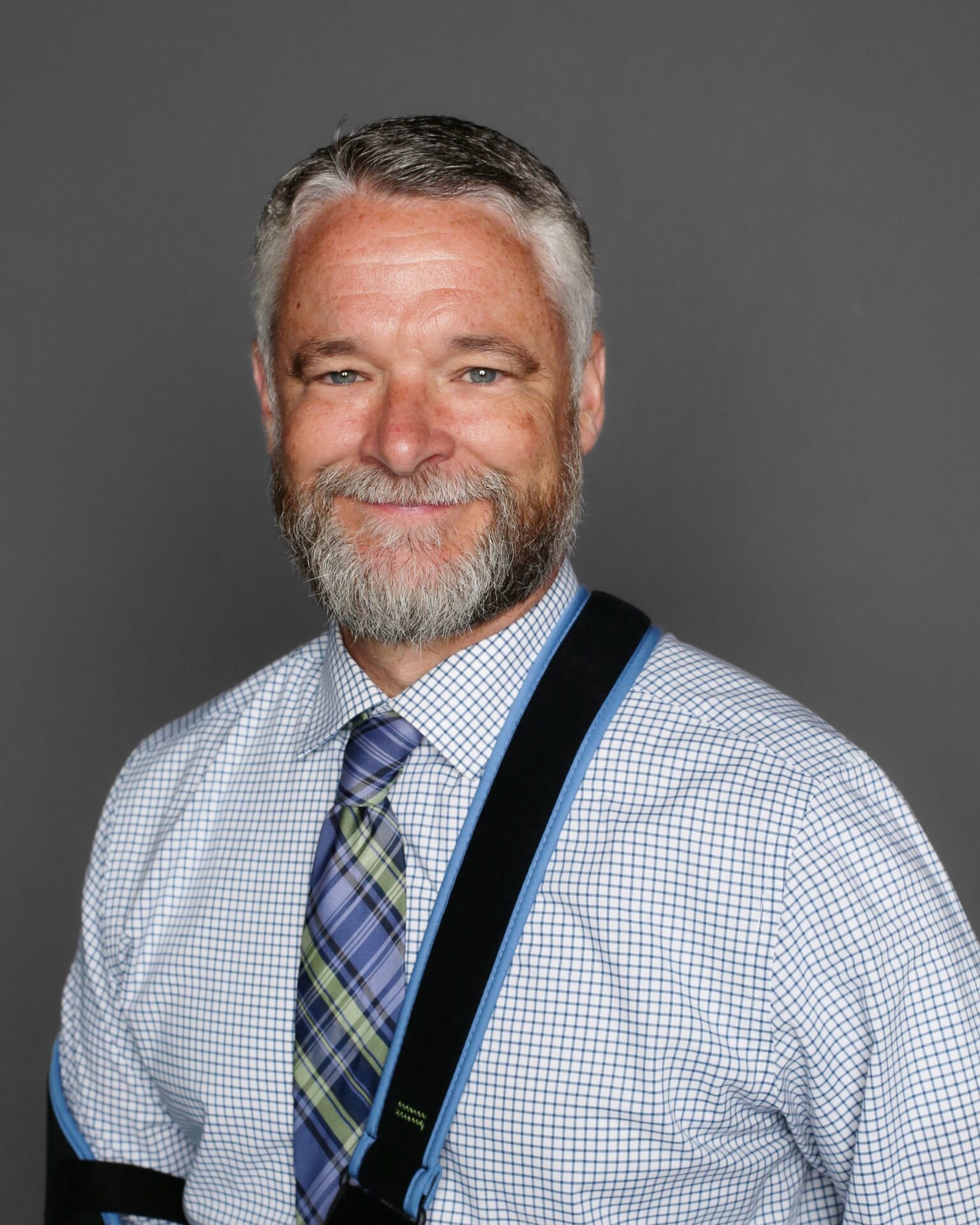 Robert Lynn Atkinson - Legacy Christian Academy