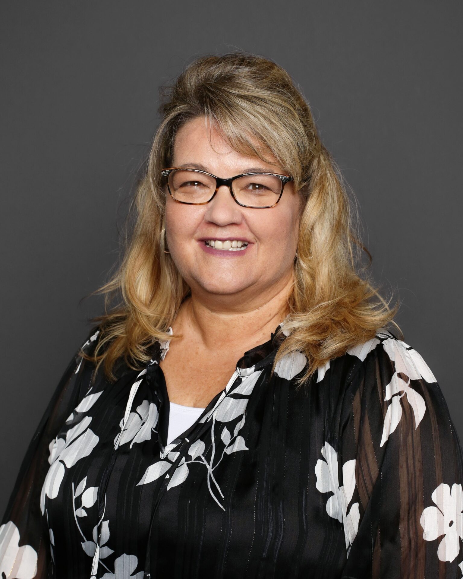 Mindy Johnson - Legacy Christian Academy