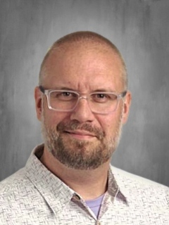 Jesse Wagner - Legacy Christian Academy