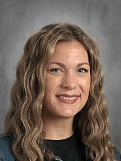 Ann Erickson - Legacy Christian Academy
