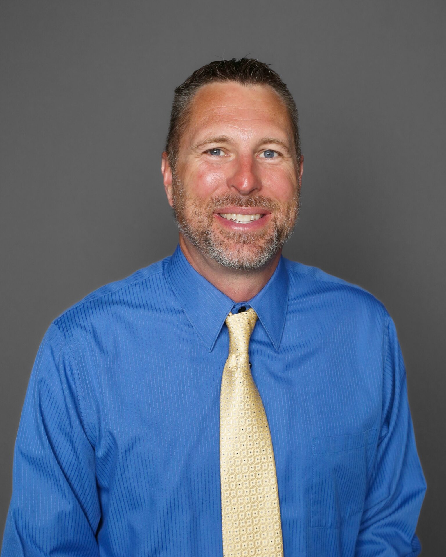 Todd Kardell - Legacy Christian Academy