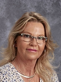 Lori Rasmussen - Legacy Christian Academy