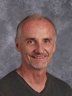 Rolly Rudzitis - Legacy Christian Academy