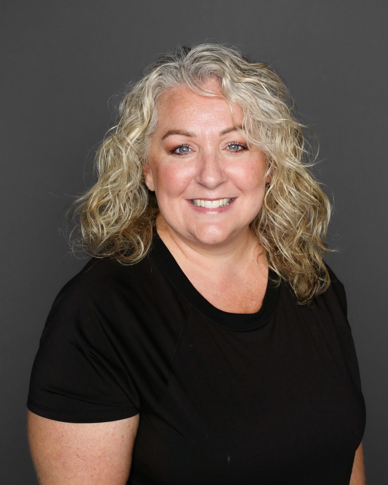 Ashley Novak - Legacy Christian Academy