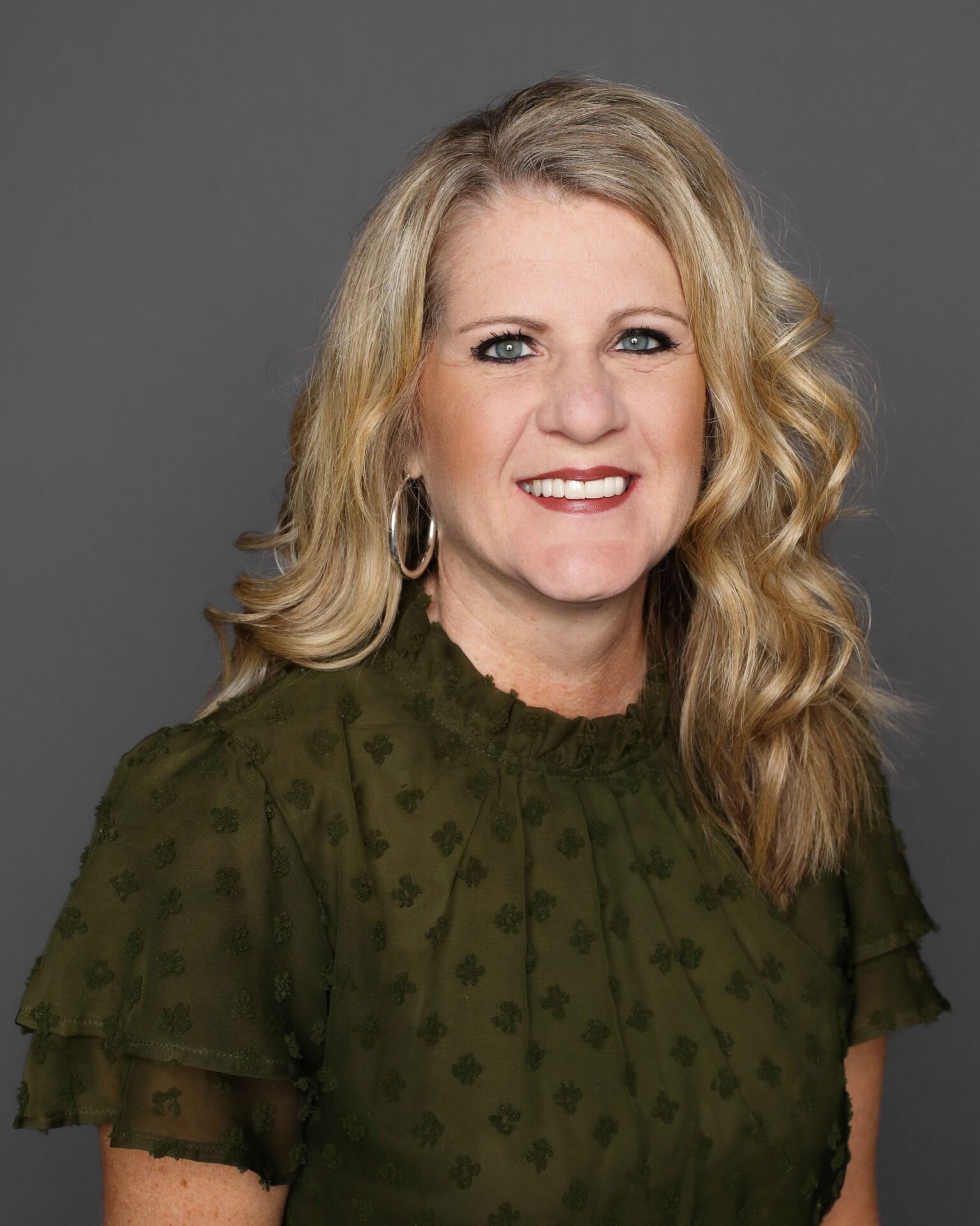 Julie Sharp - Legacy Christian Academy