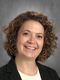 Libby Manion - Legacy Christian Academy