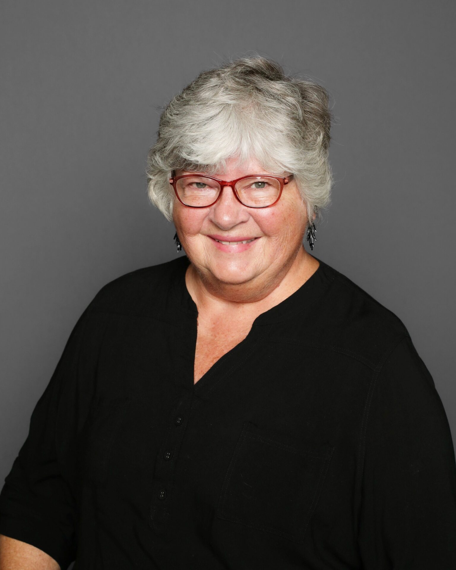 Cindy Johnson - Legacy Christian Academy