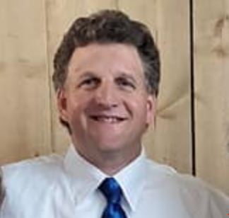 Todd Kruse - Legacy Christian Academy