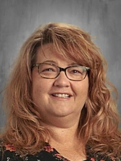 Mindy Johnson - Legacy Christian Academy