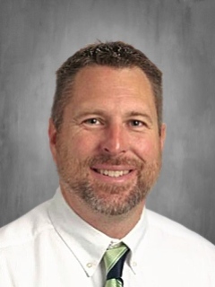 Todd Kardell - Legacy Christian Academy