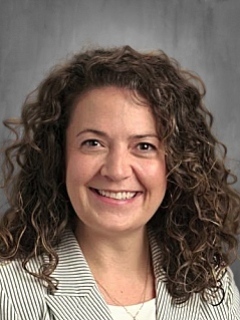 Libby Manion - Legacy Christian Academy