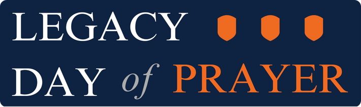 Legacy Day of Prayer - Legacy Christian Academy