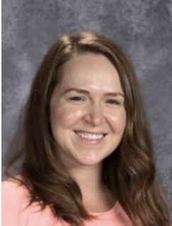 Alison Nelson - Legacy Christian Academy