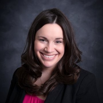 Amy Key - Legacy Christian Academy