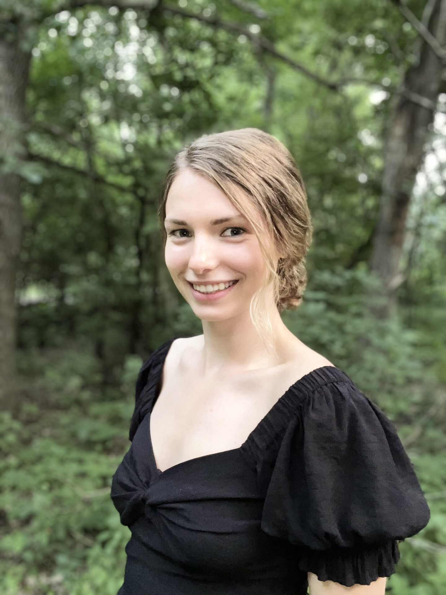 Calleen Ries - Legacy Christian Academy