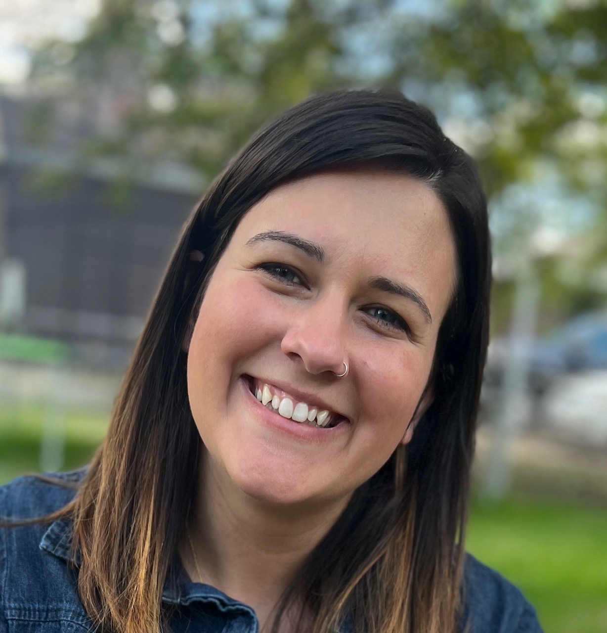 Emily Nelson - Legacy Christian Academy