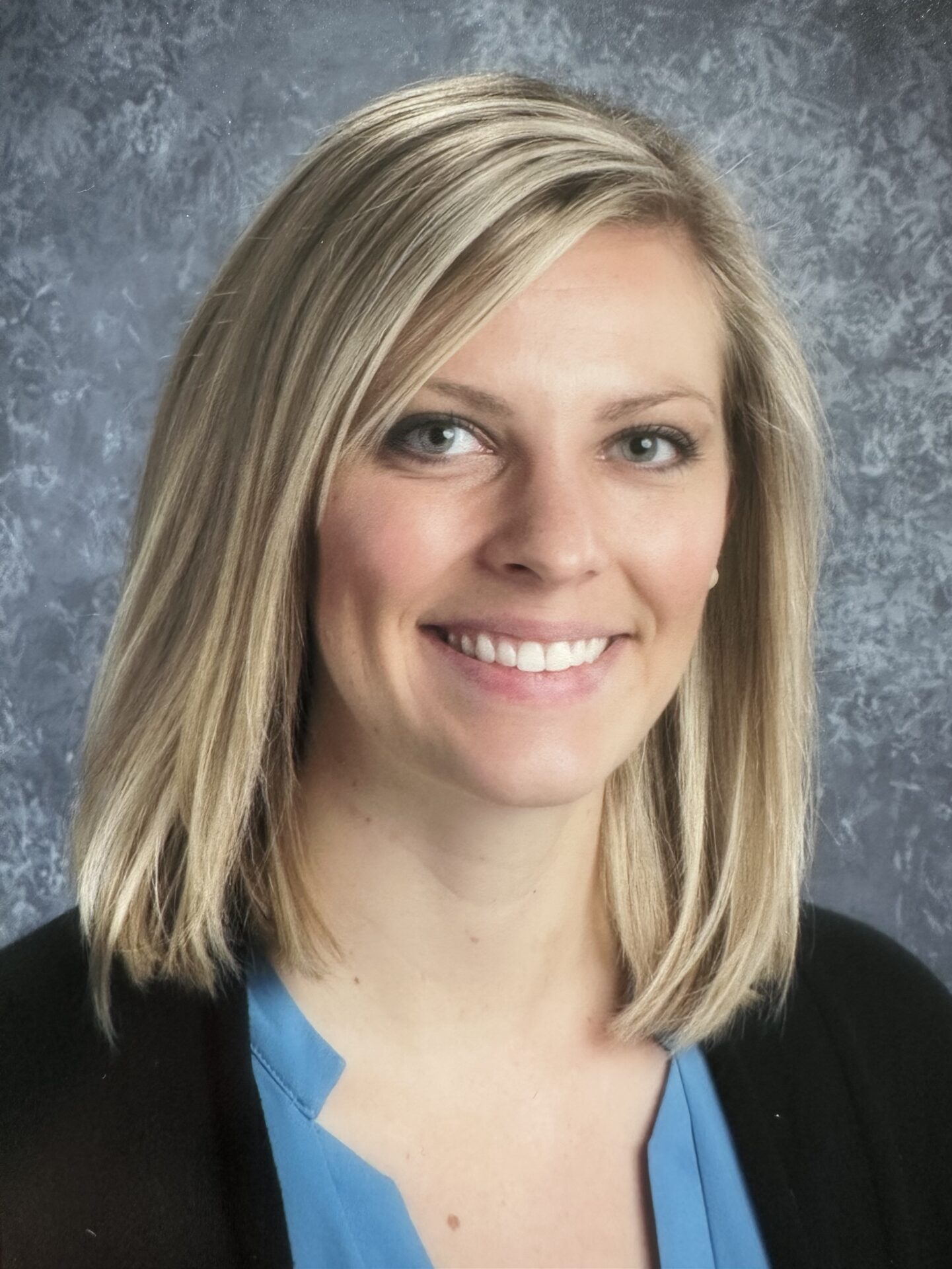 Courtney Kohn - Legacy Christian Academy