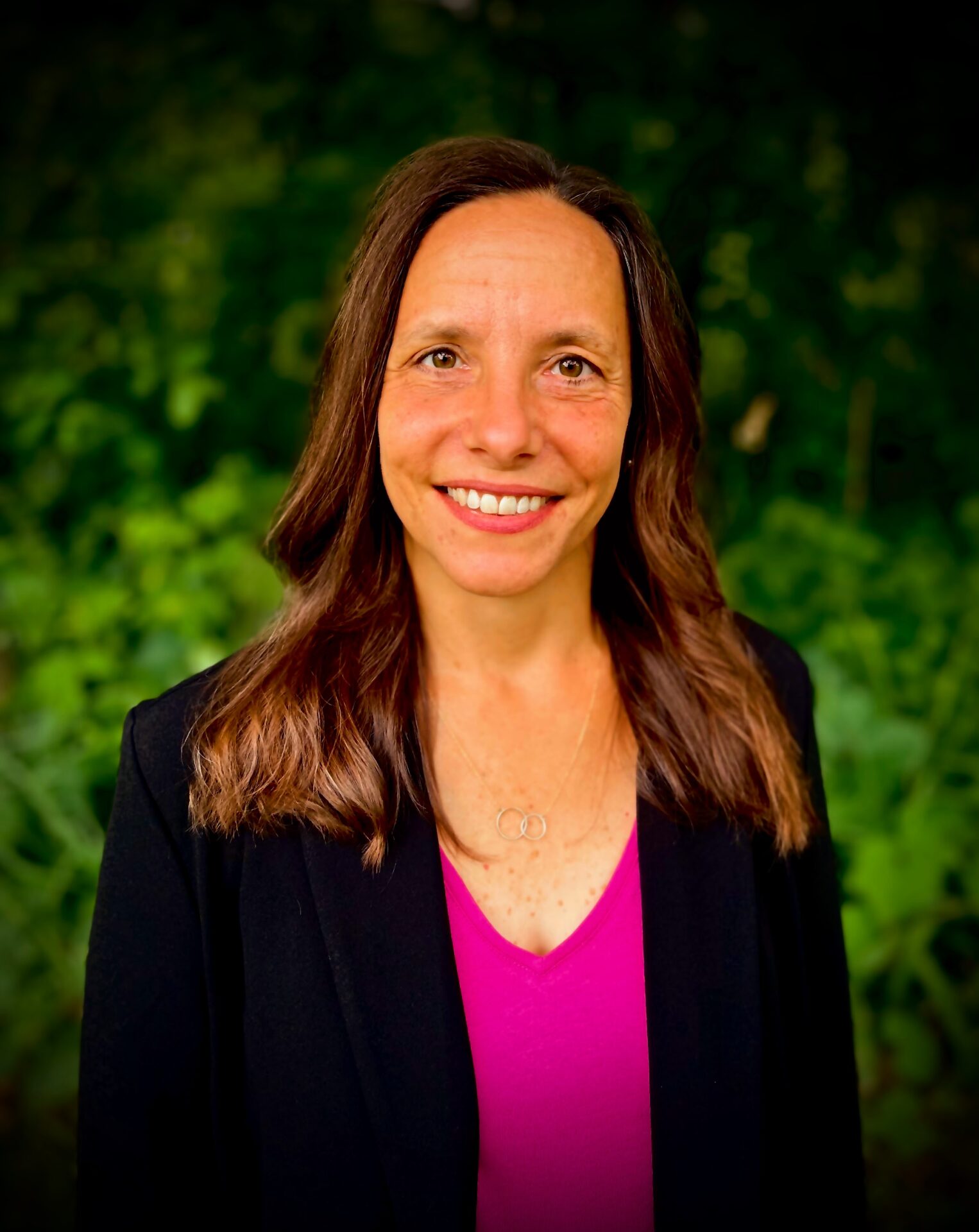 Jodi Wolkerstorfer - Legacy Christian Academy