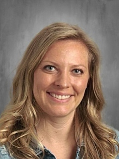 Courtney Kohn - Legacy Christian Academy