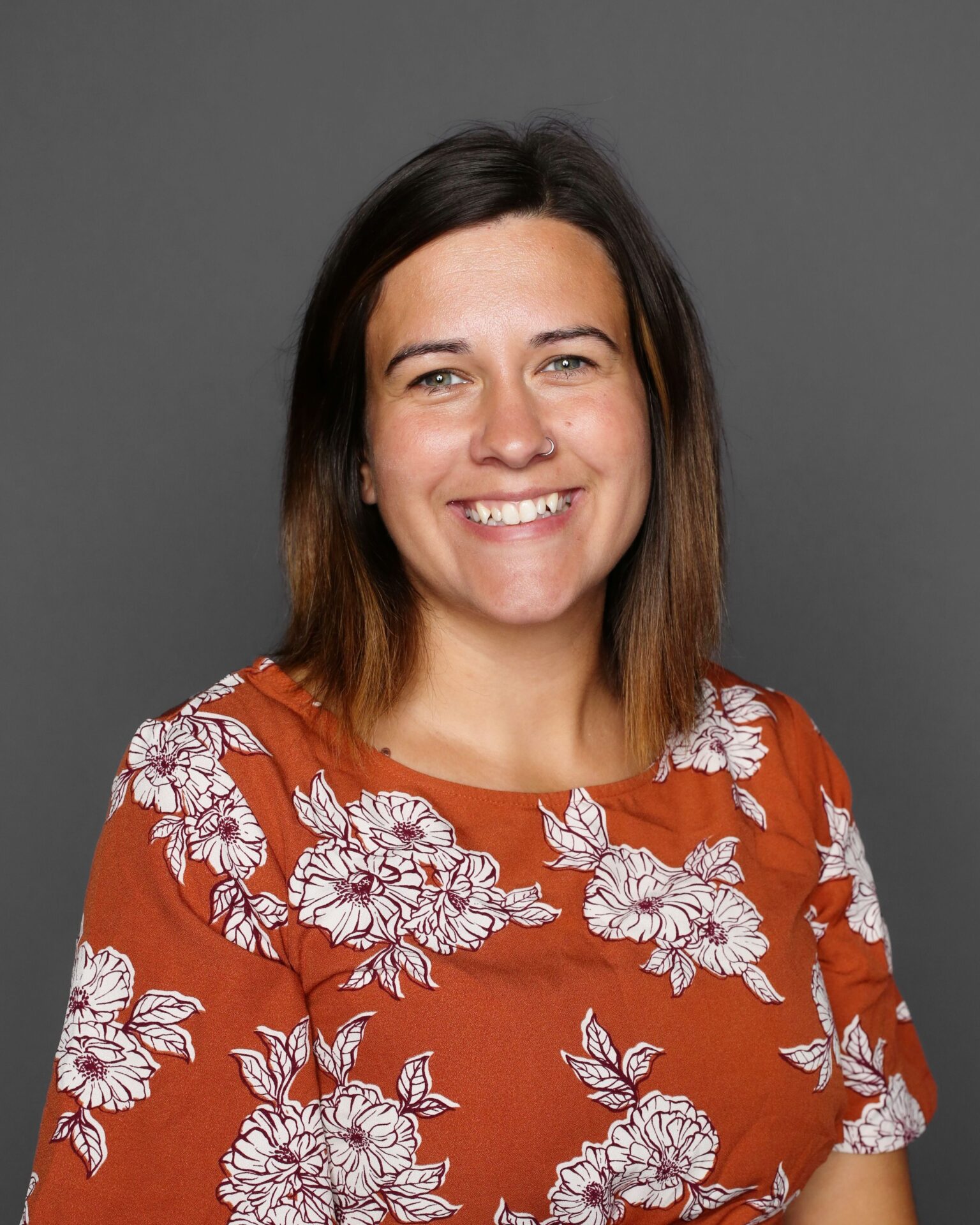 Emily Nelson - Legacy Christian Academy