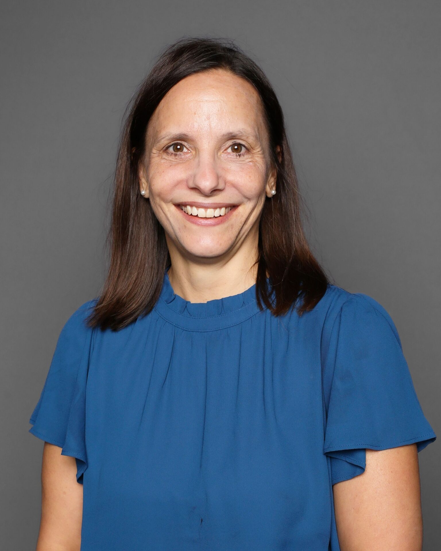 Jodi Wolkerstorfer - Legacy Christian Academy