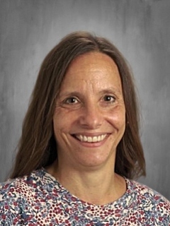 Jodi Wolkerstorfer - Legacy Christian Academy