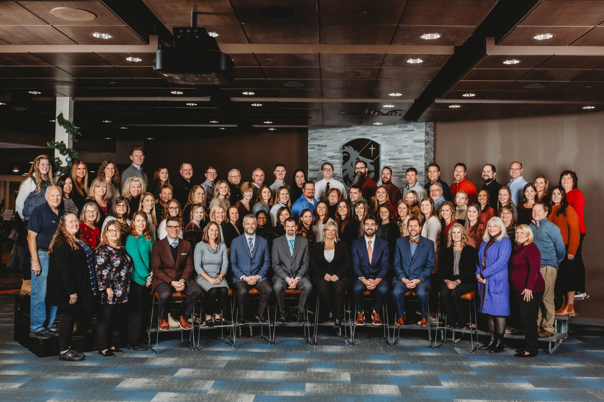 Colleagues & Staff - Legacy Christian Academy
