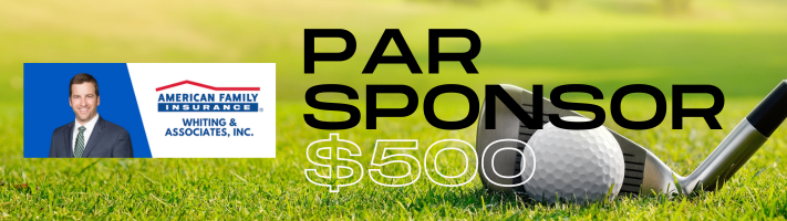 Golf Scramble Sponsorship Packages - Legacy Christian Academy