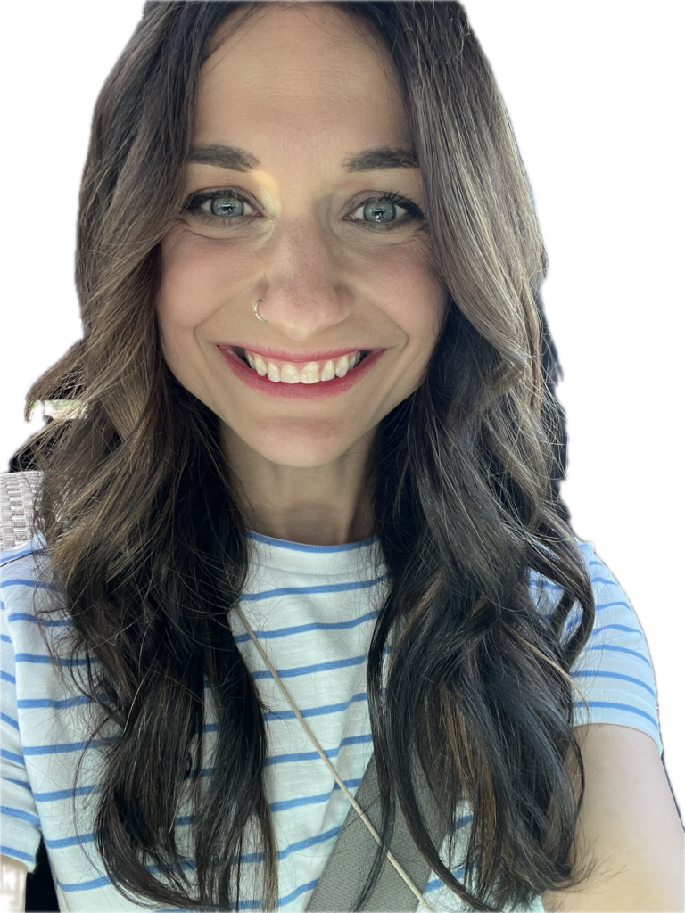 Jessica Lind - Legacy Christian Academy