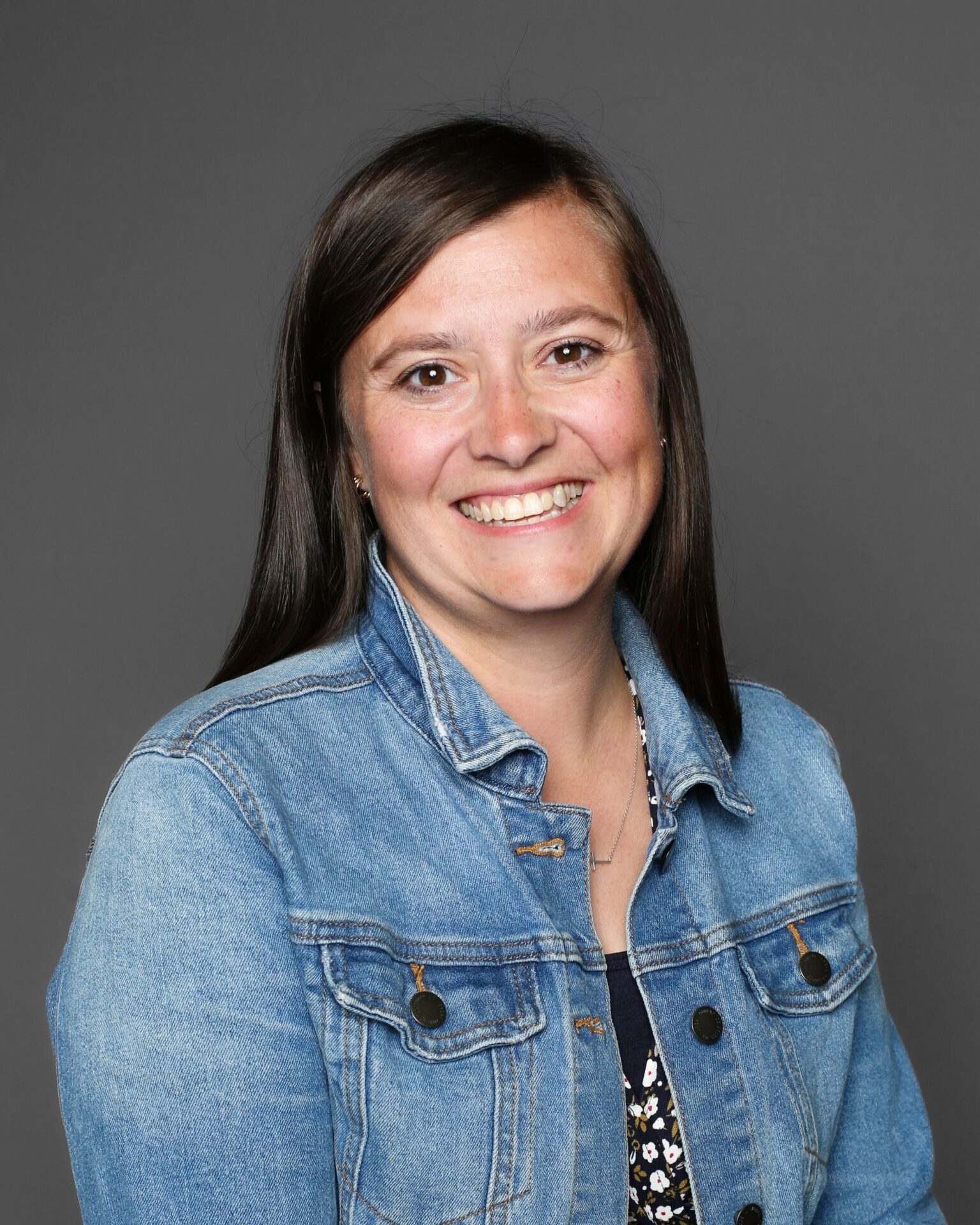 Desiree Anderson - Legacy Christian Academy