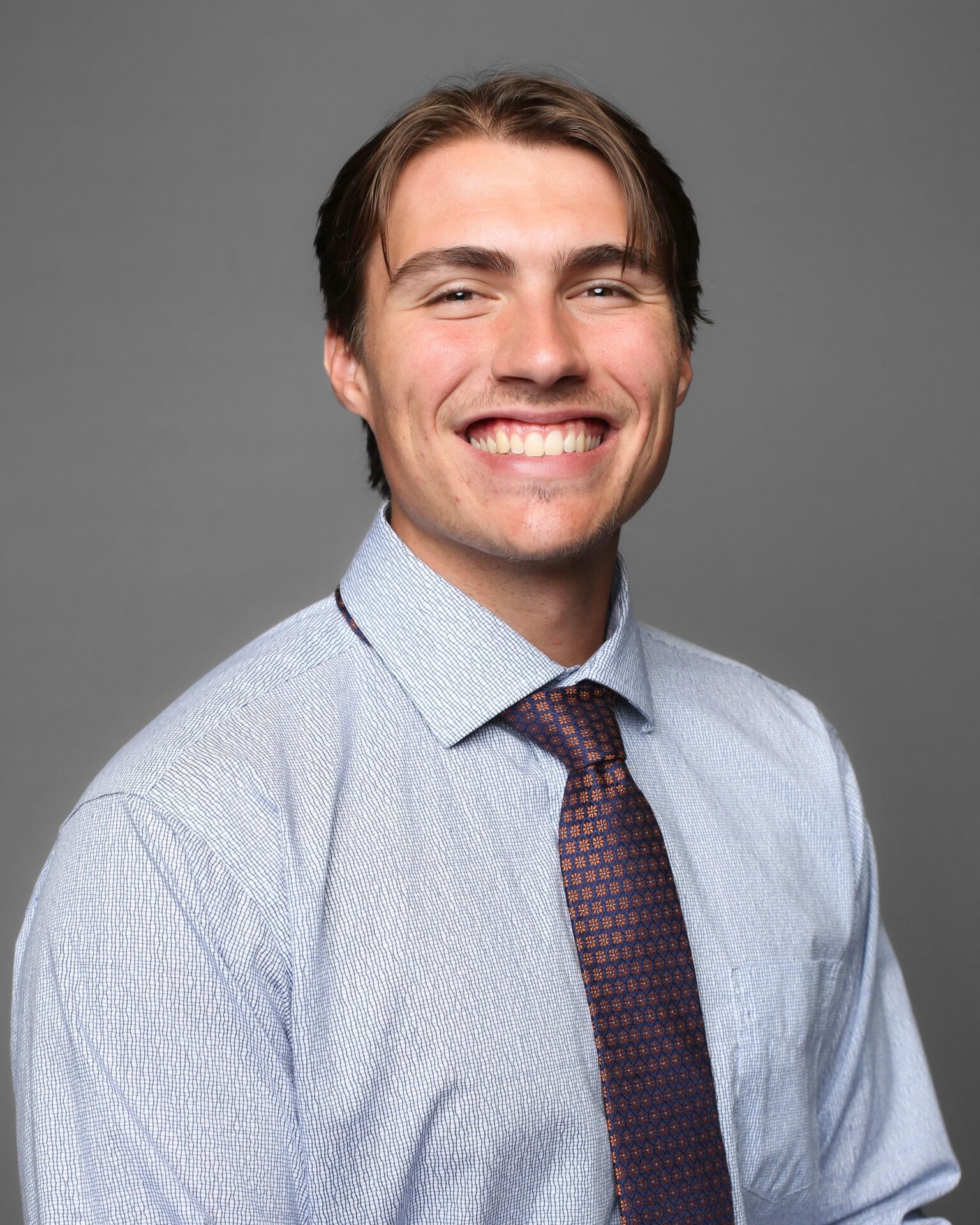 Alec Boldt - Legacy Christian Academy