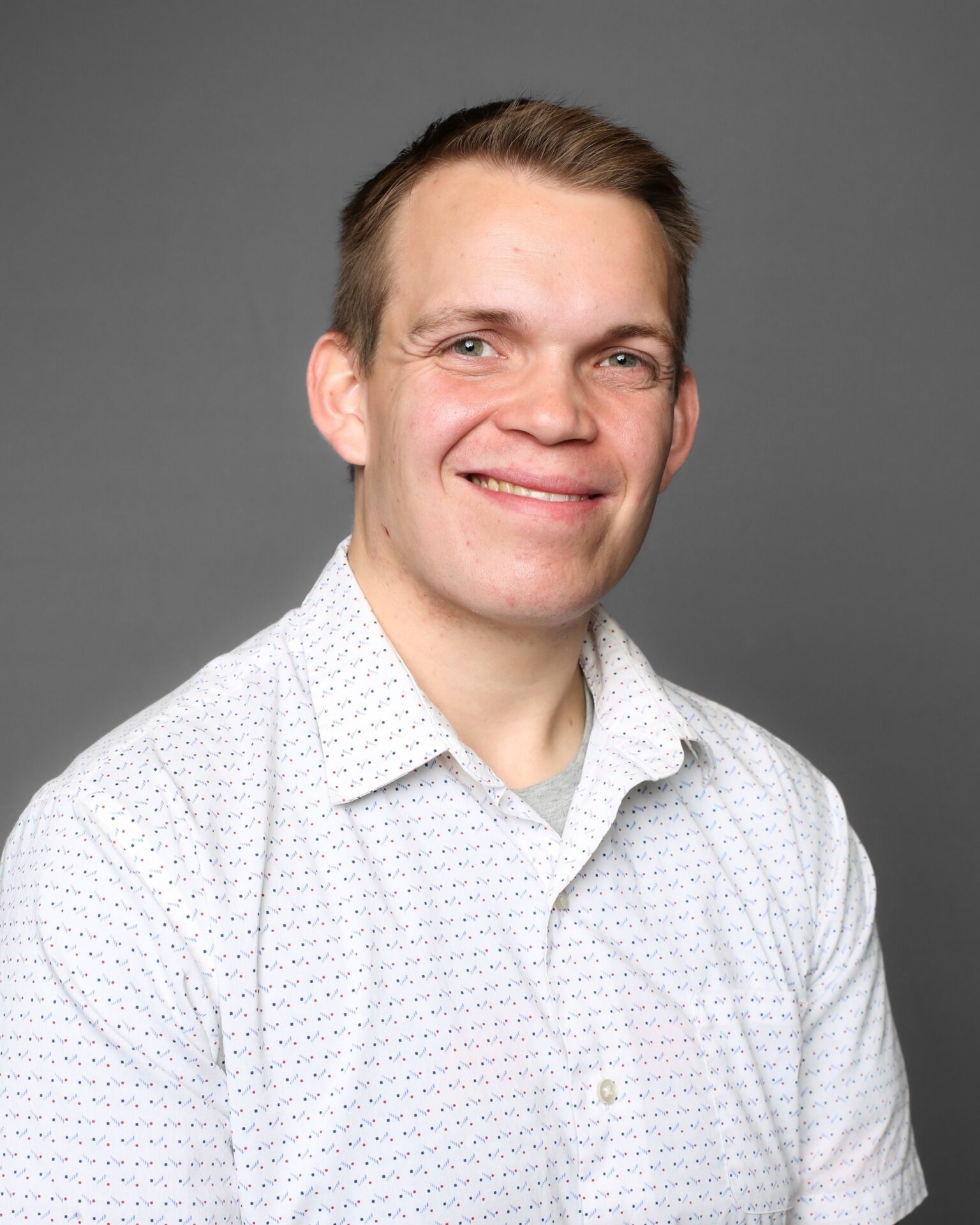 Allen Hubert - Legacy Christian Academy