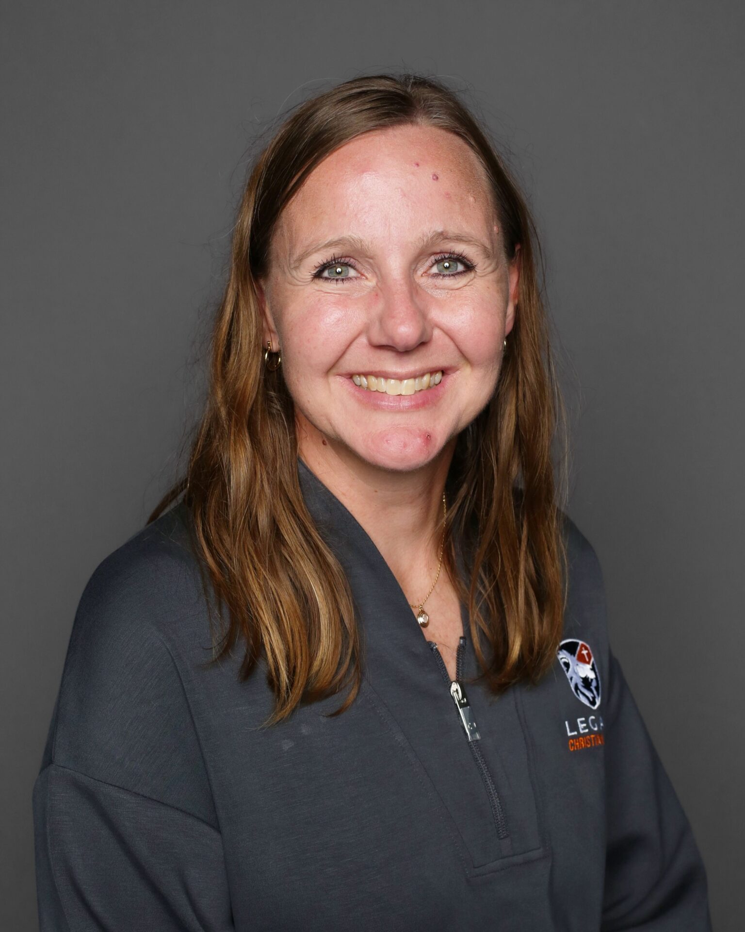 Kristin Lackie - Legacy Christian Academy