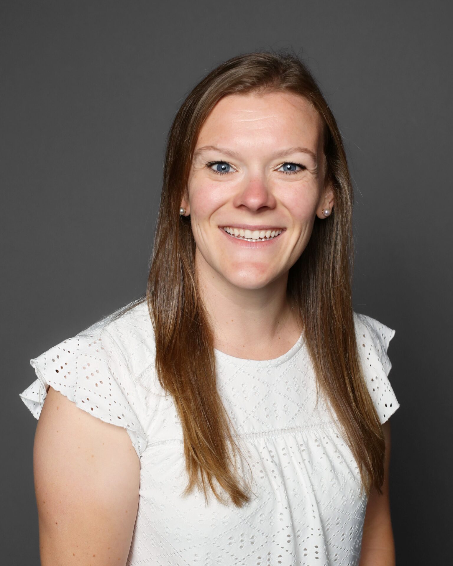 Sarah Zillmann - Legacy Christian Academy