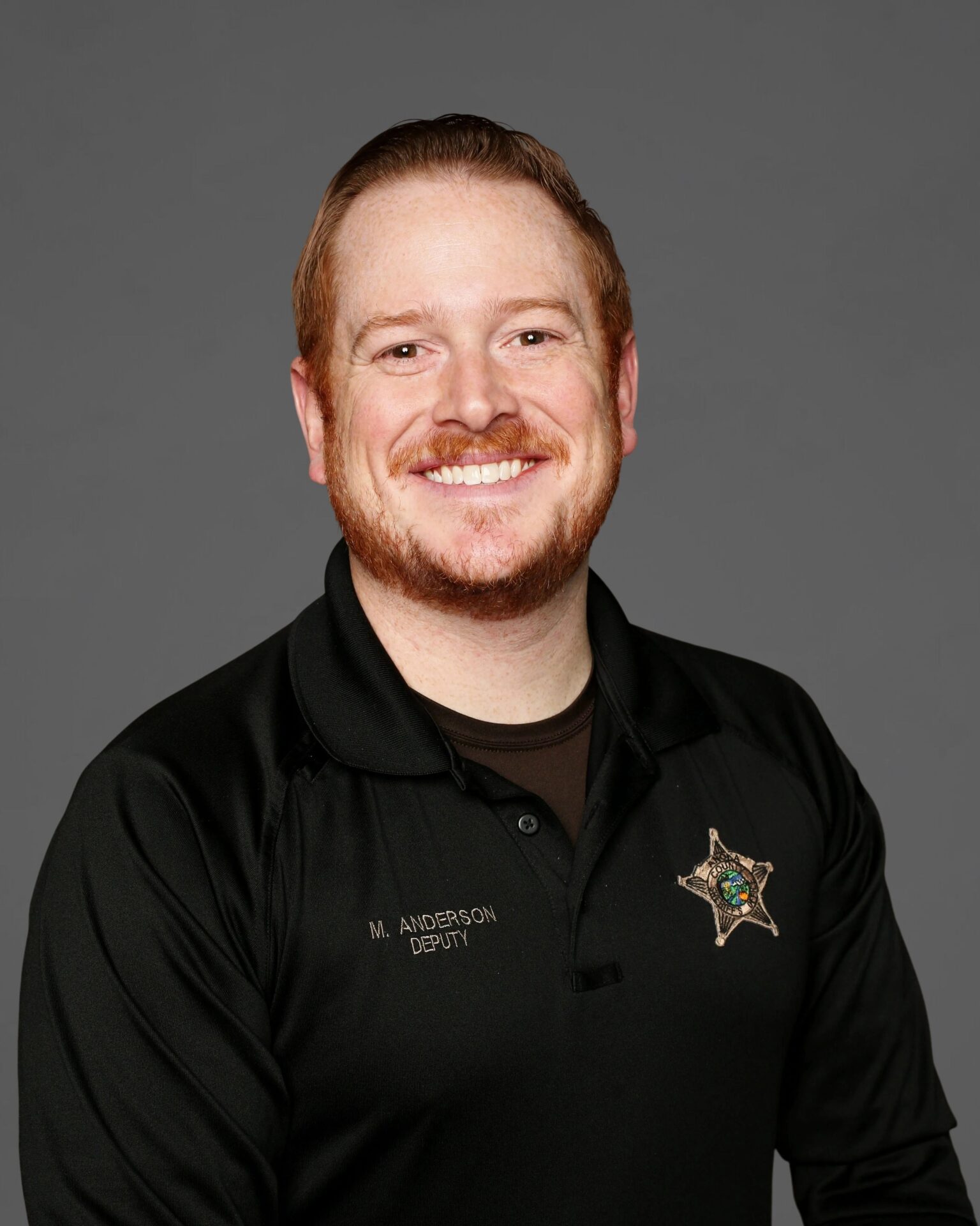 Mitchell Anderson - Legacy Christian Academy