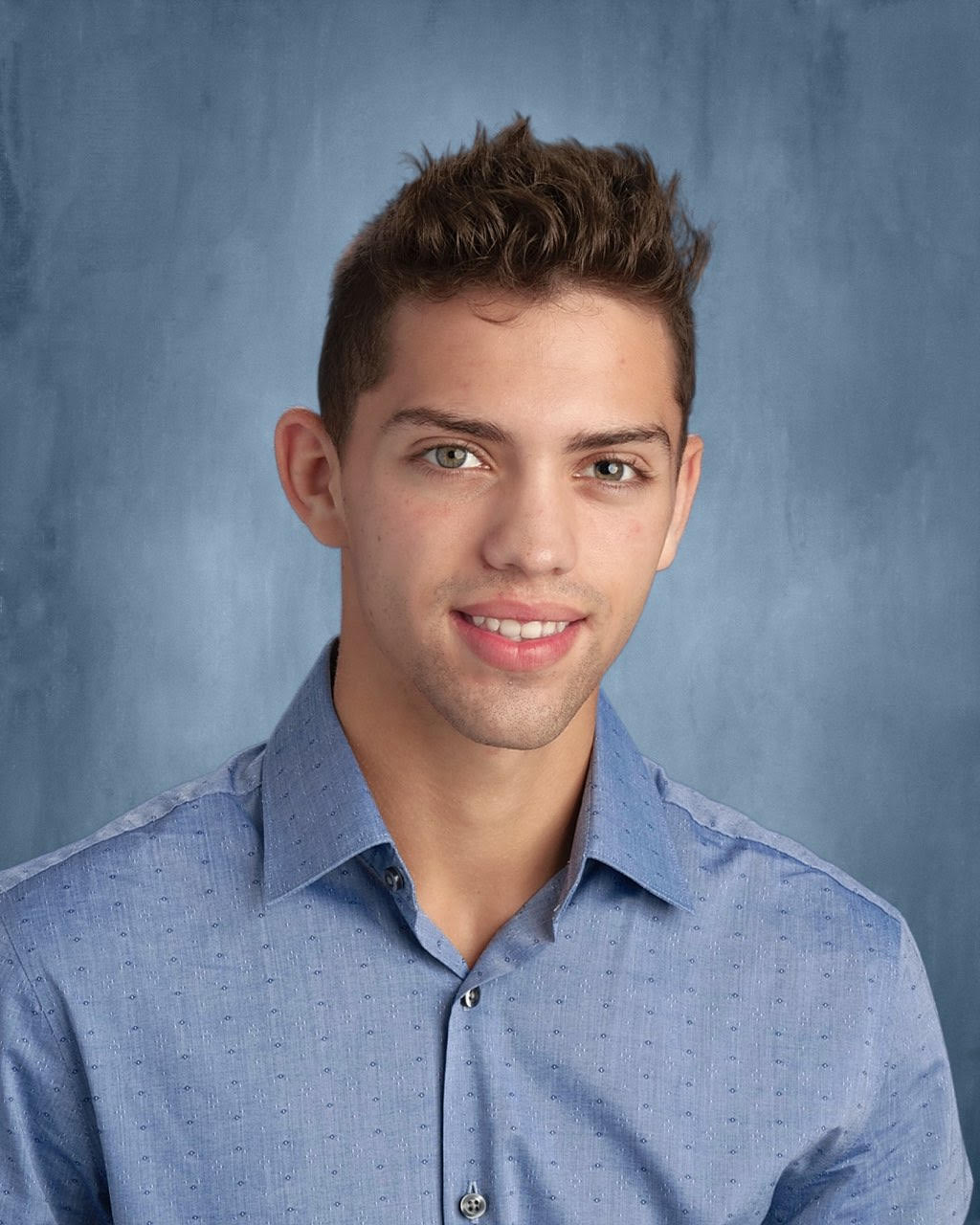 Nathan Laeupple - Legacy Christian Academy